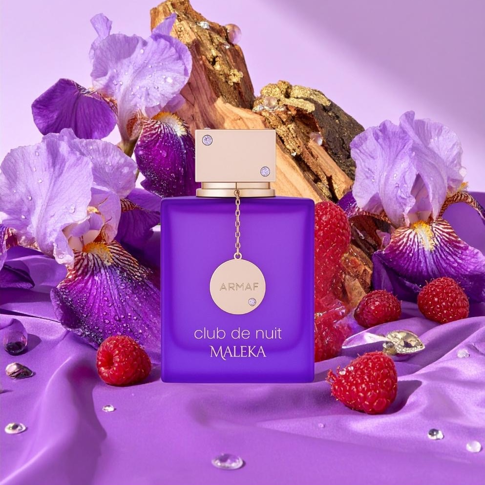 Maleka от ARMAF – ароматът, който въздейства – selfino.cz